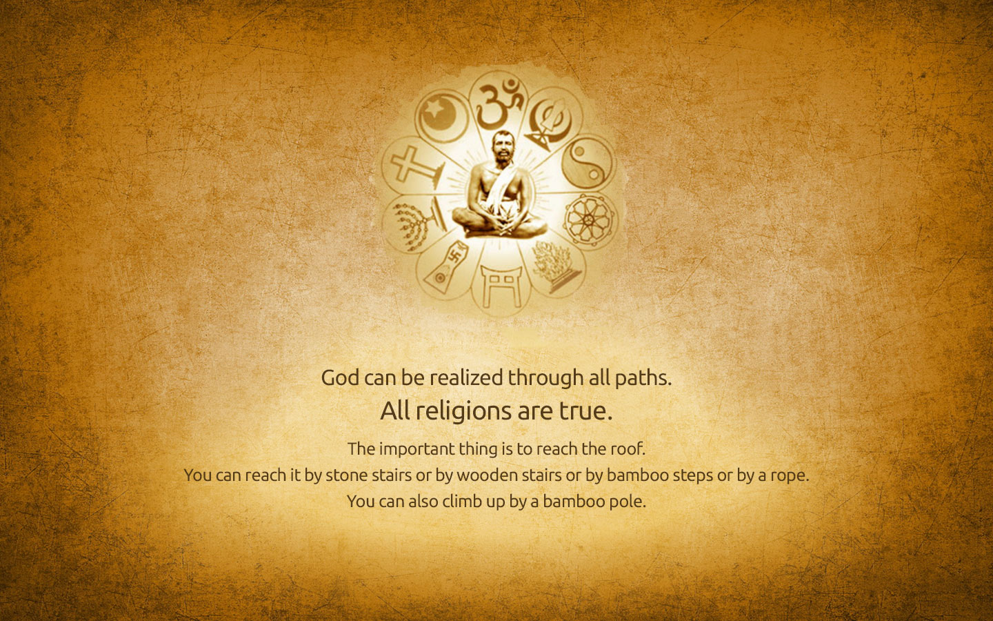 Wallpaper – Tejash Shah